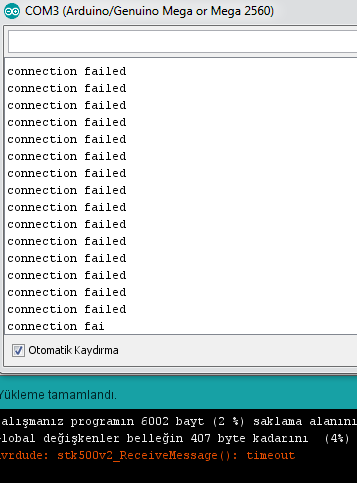 Getting GPS data with Arduino Mega and SIM808 Module - Networking, Protocols, and Devices ...