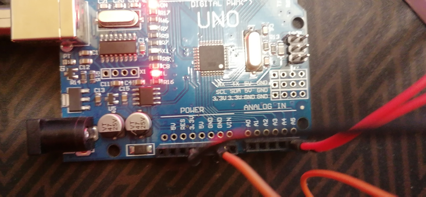 Need help identifying display - Displays - Arduino Forum