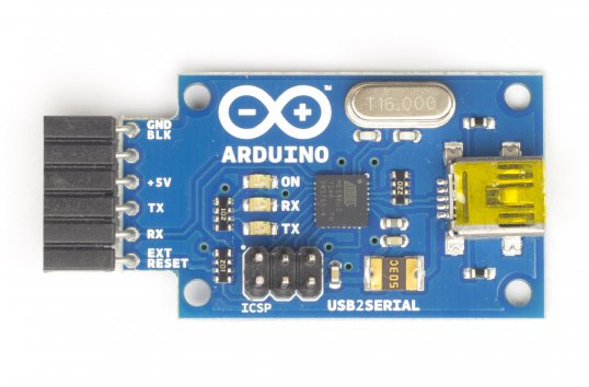 Usb2serial Firmware 3rd Party Boards Arduino Forum
