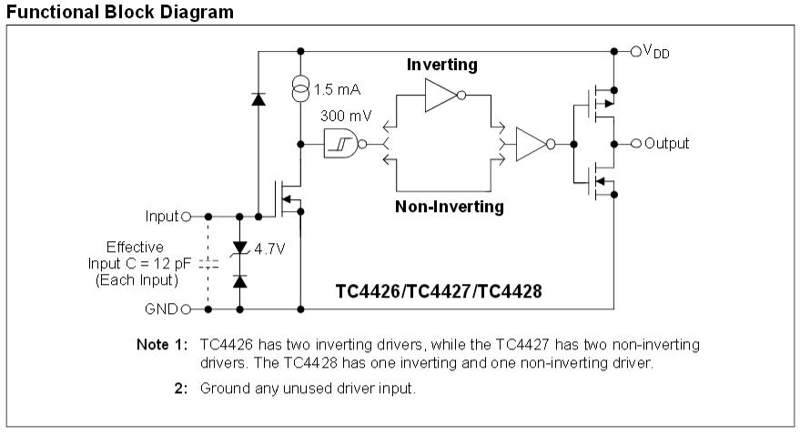 High power application - Page 3 - General Electronics - Arduino Forum