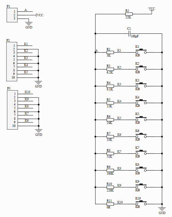 Multiple button unique id using DS2401 - General Guidance - Arduino Forum