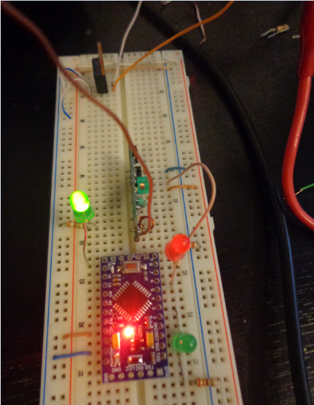 Rf 433mhz Modules Not Working Networking Protocols And Devices Arduino Forum