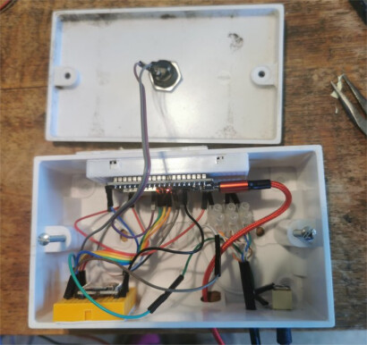 Wireless Communication between 2 Arduino - General Guidance - Arduino Forum