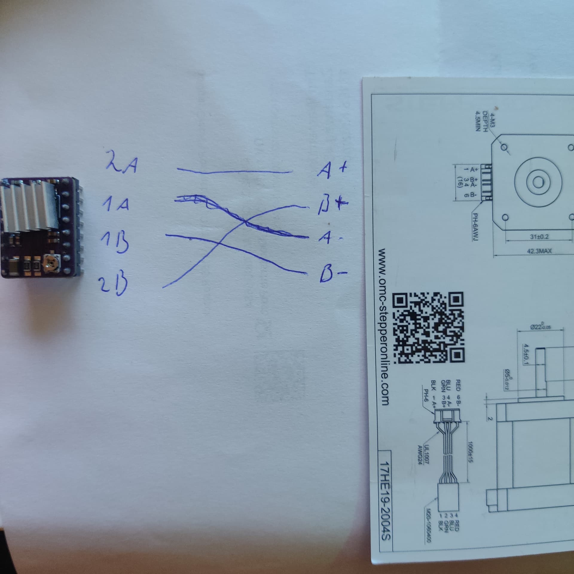 Arduino D1 (CH340C) - Page 2 - Deutsch - Arduino Forum