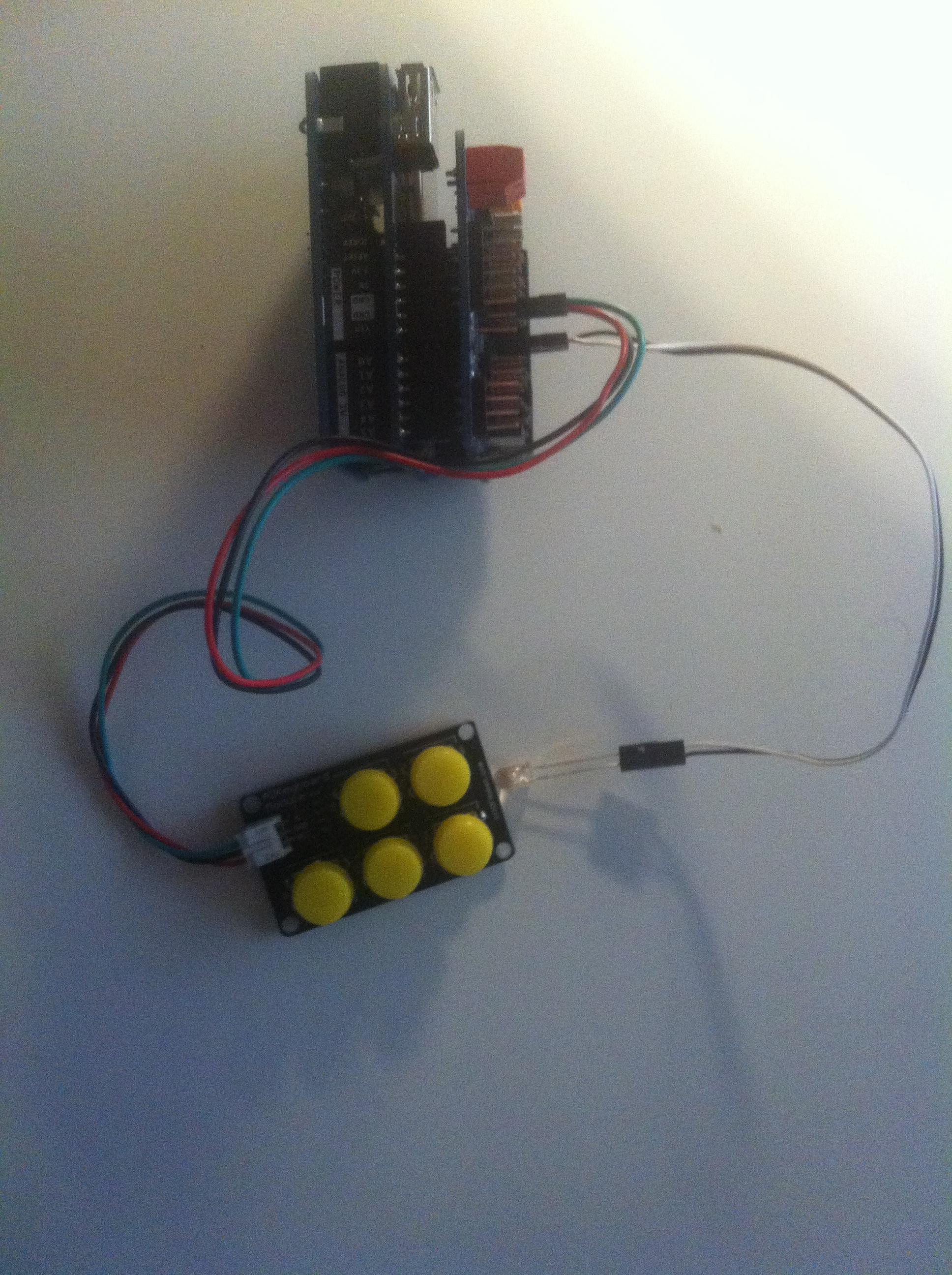 Arduino MP3 Player - Deutsch - Arduino Forum
