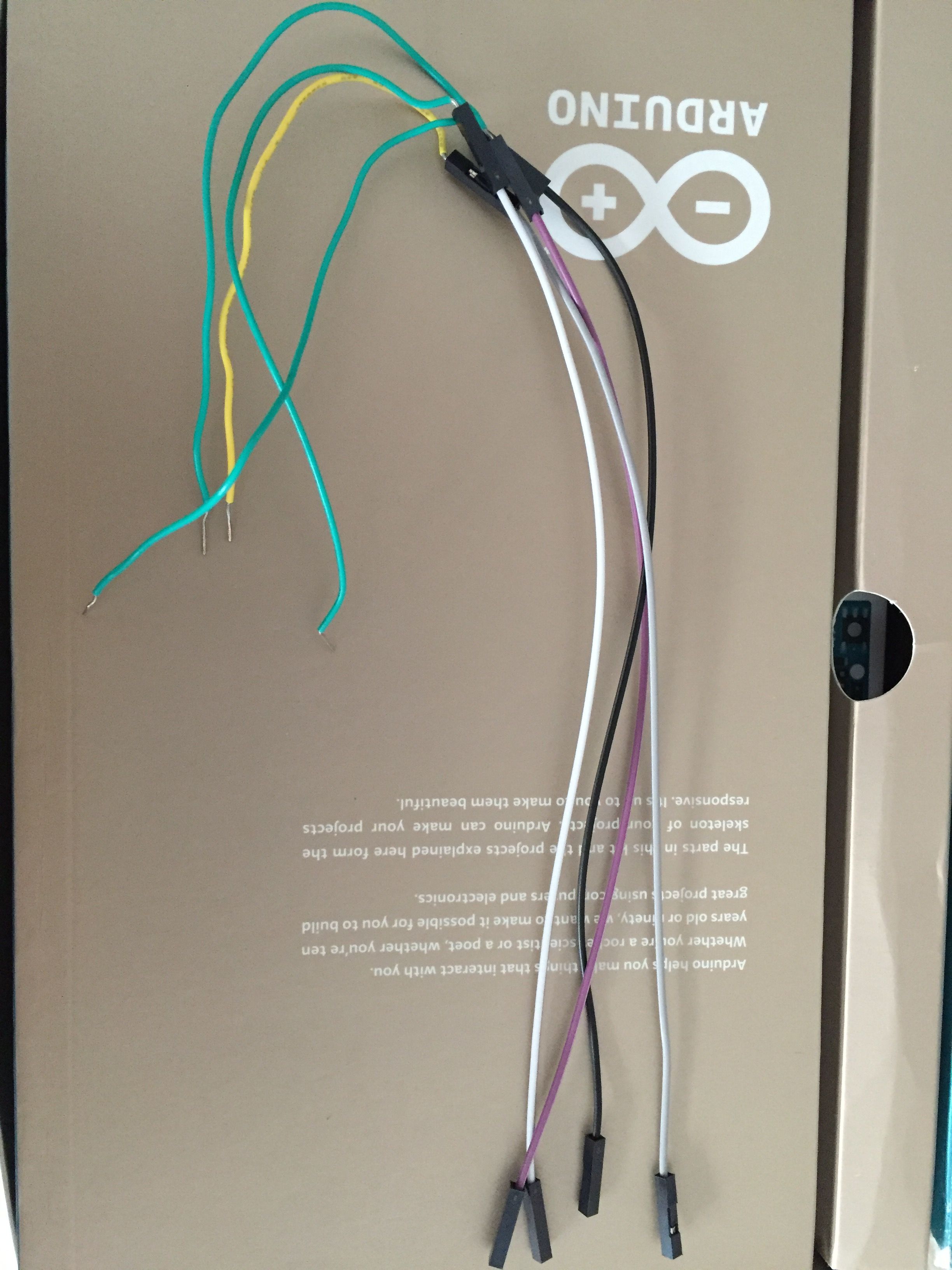 Connecter son Arduino à internet - Tutoriels et cours - Arduino Forum