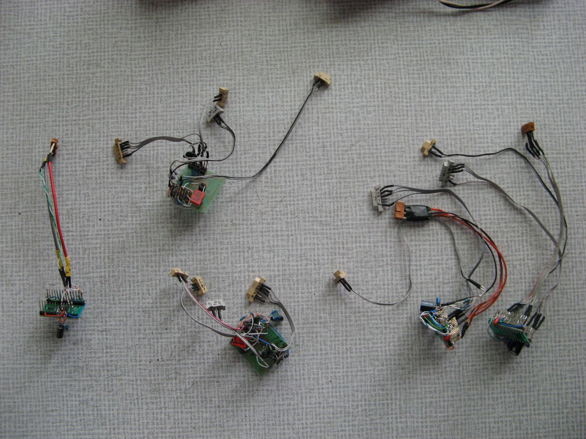 I2c communication problem - Page 6 - Networking, Protocols, and Devices - Arduino Forum