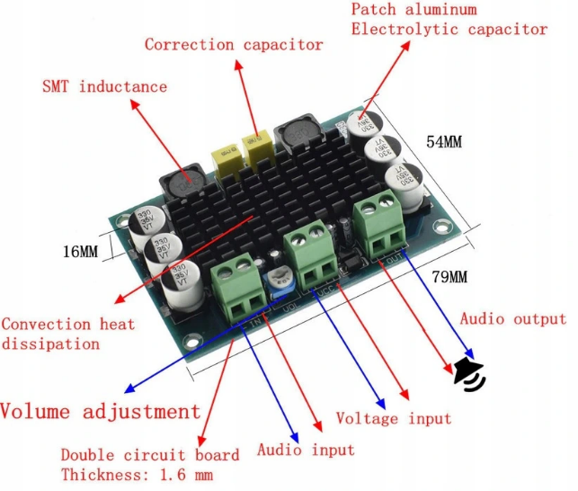 Create a buzzing sound. - Audio - Arduino Forum