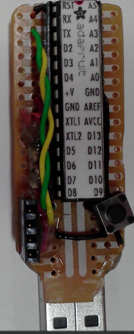 Running Auduino Synthesizer On Breadboard General Guidance Arduino Forum