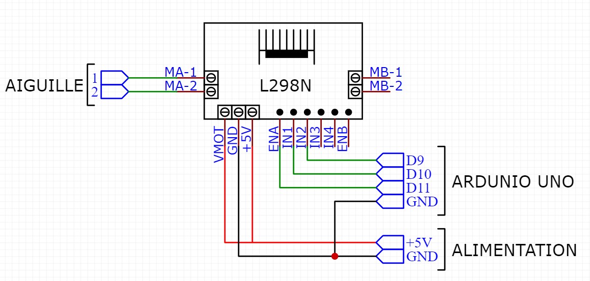 Faire un métronome avec un disque dur - Tutoriels et cours - Arduino Forum
