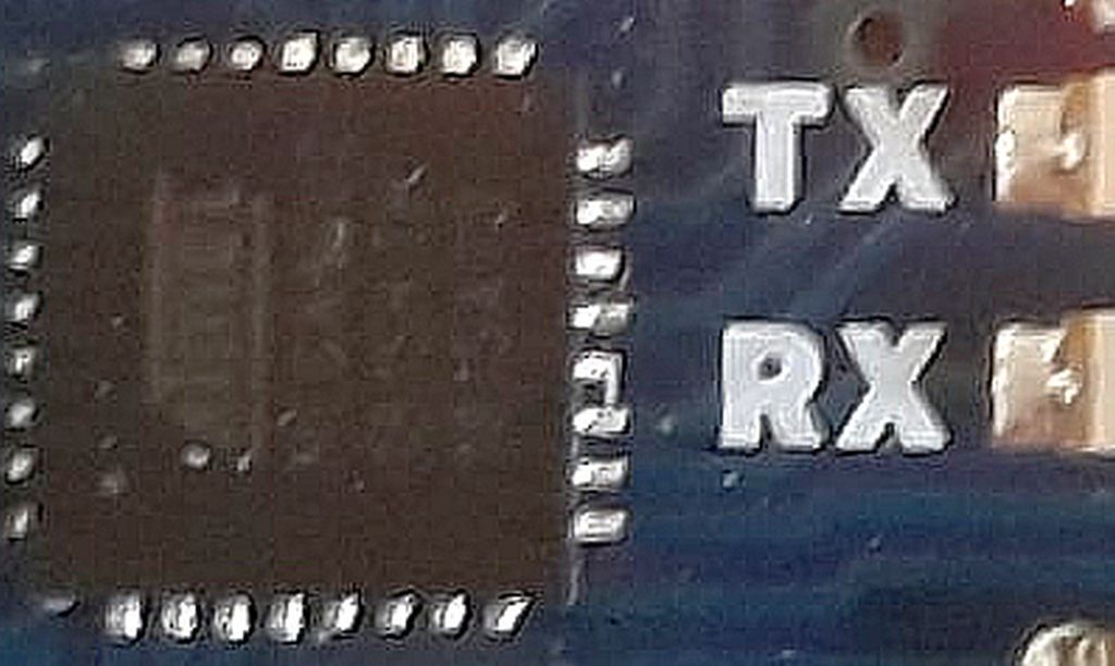 Arduino UNO Rev 3 findet Treiber nicht - Deutsch - Arduino Forum