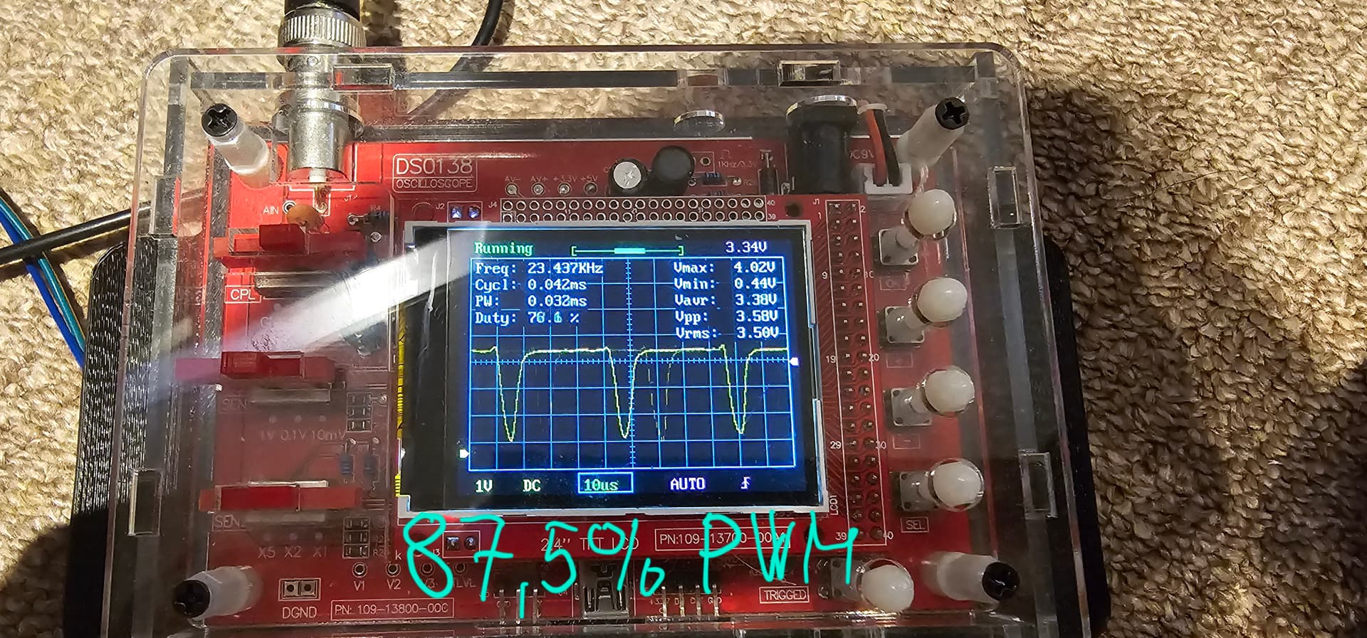 Reading Pwm Creating Rpm Signal General Guidance Arduino Forum