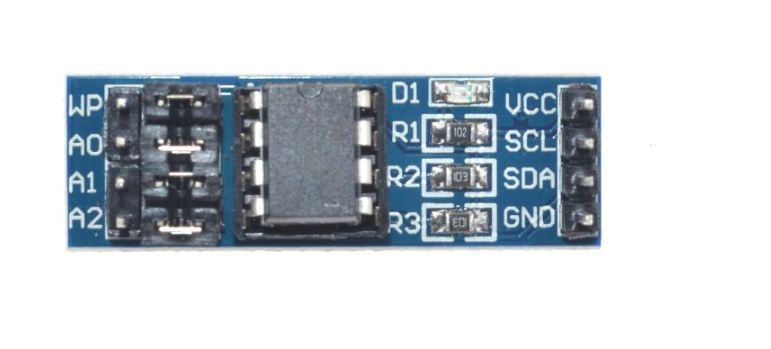 EEPROM problems - Storage - Arduino Forum