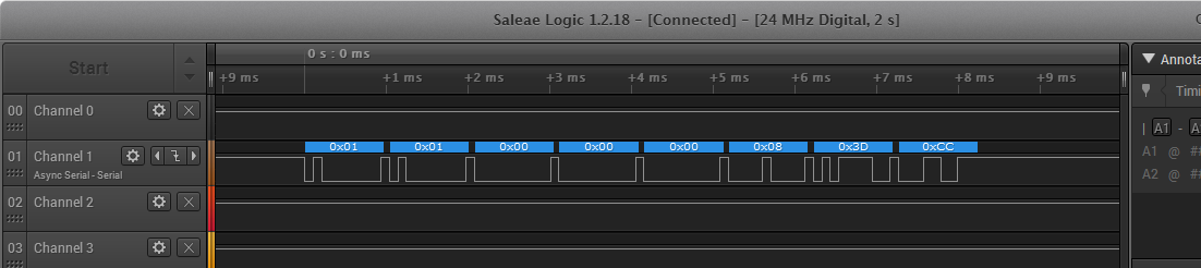 Difficulty with MODBUS project - Networking, Protocols, and Devices - Arduino Forum