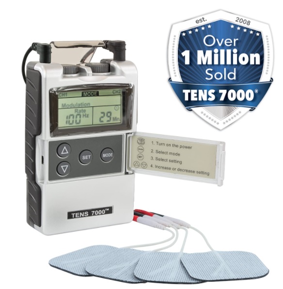 Controlling TENS Unit with an Arduino Uno - General Guidance - Arduino ...