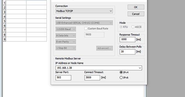 ESP32 y PLC LOGO! Siemens Conexión vía Wifi - Microcontroladores - Arduino Forum