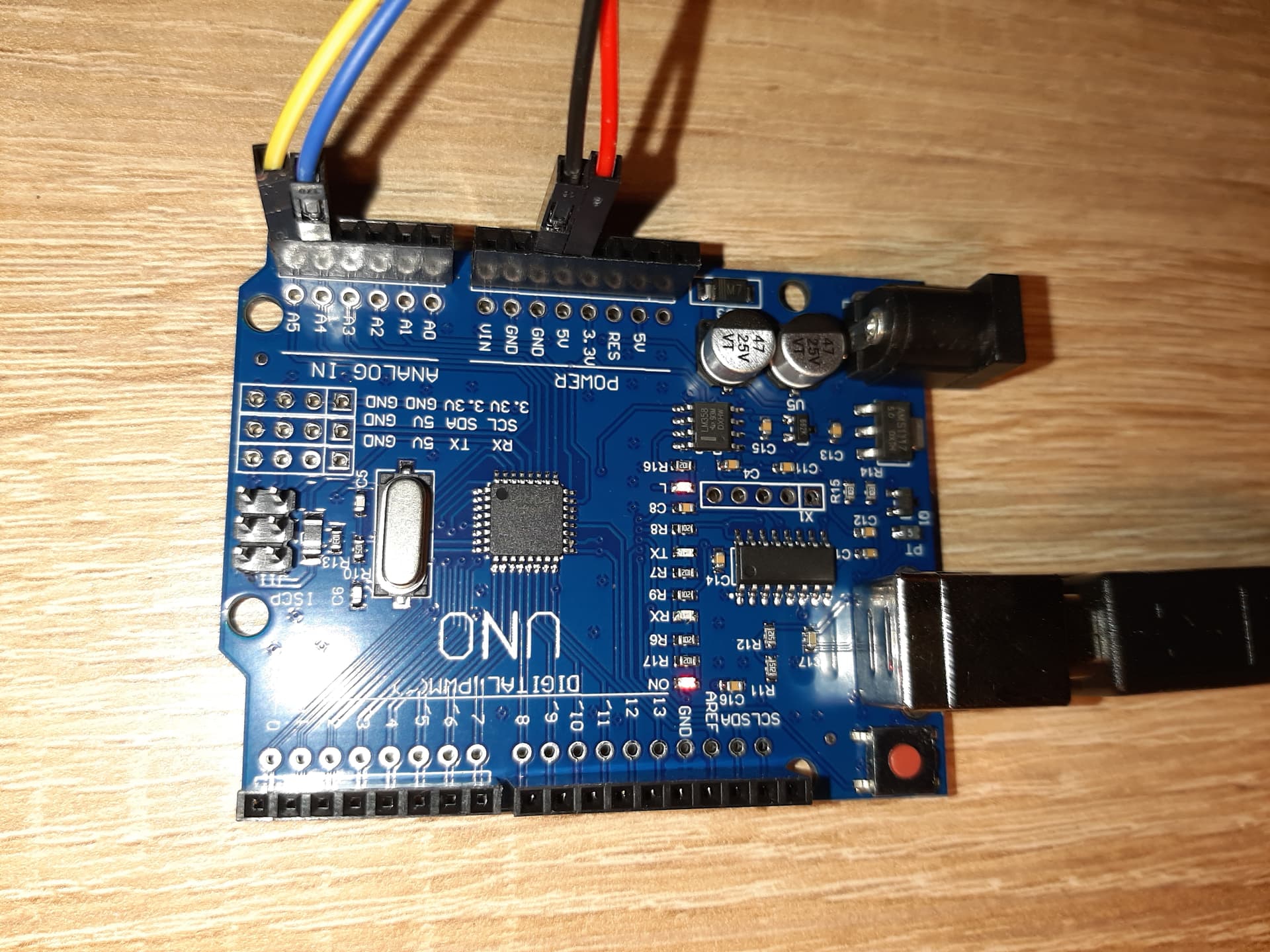 Possible Code Issue? - Programming - Arduino Forum