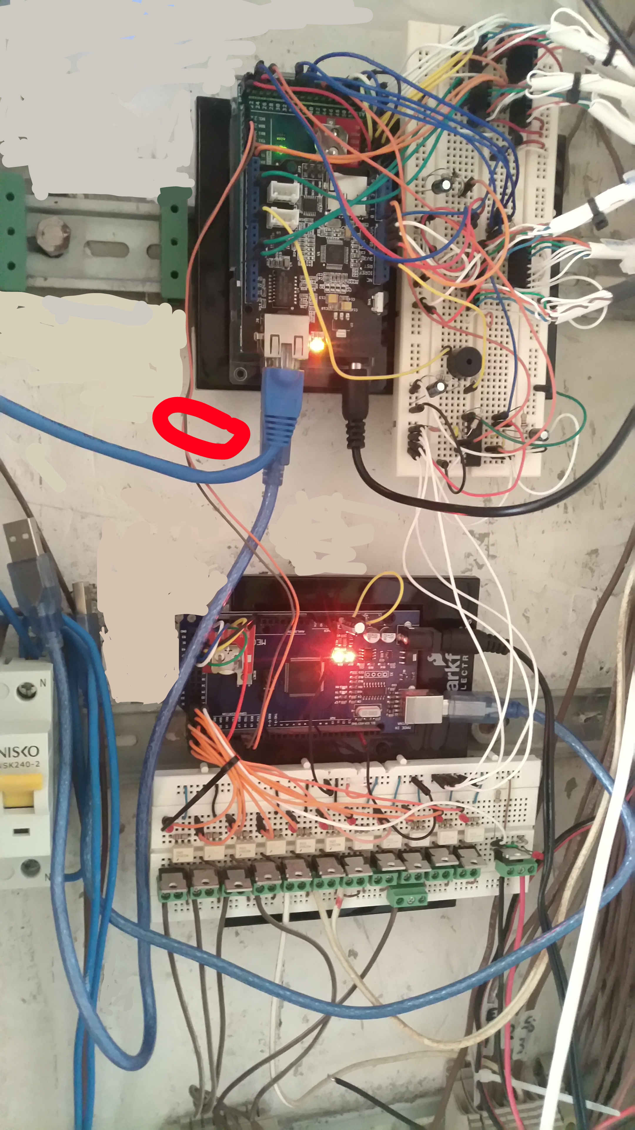 Floating serial issue [SOLVED] - General Electronics - Arduino Forum