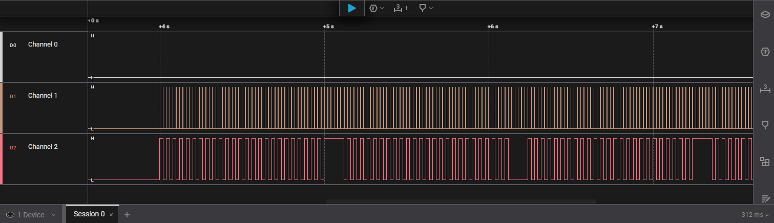 Trouble with Servos on R4 Wifi - UNO R4 WiFi - Arduino Forum Trouble with Servos on R4 Wifi - UNO R4 WiFi - Arduino Forum