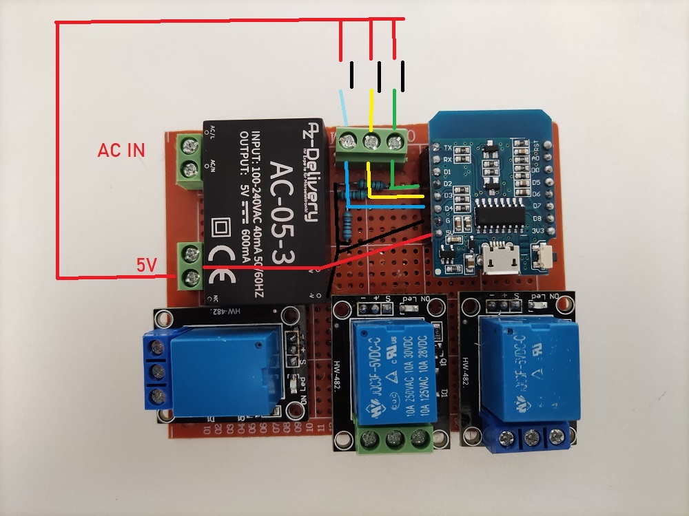 Alexa + ESP32 project - General Guidance - Arduino Forum