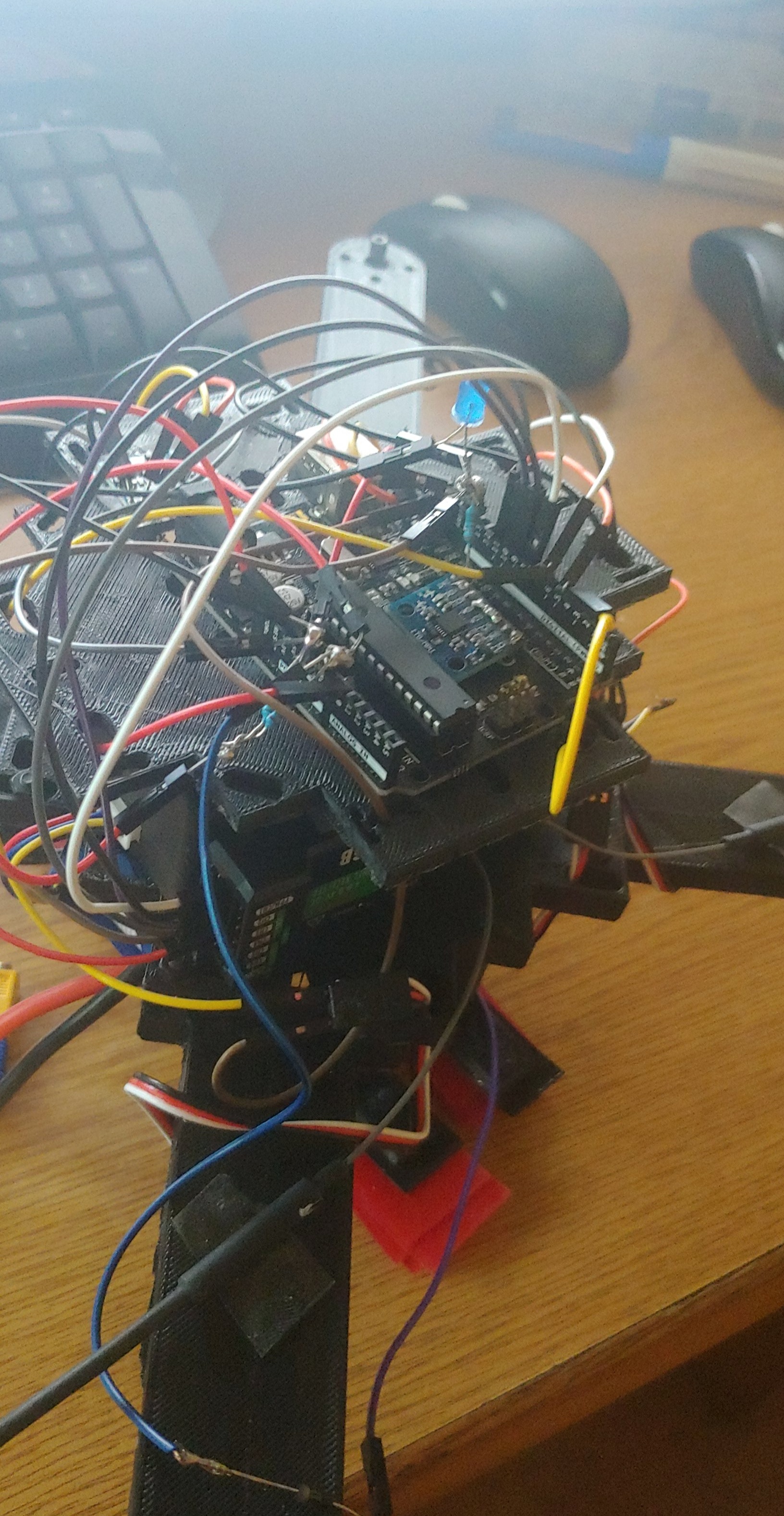DIY Quadcopter need help - Robotics - Arduino Forum