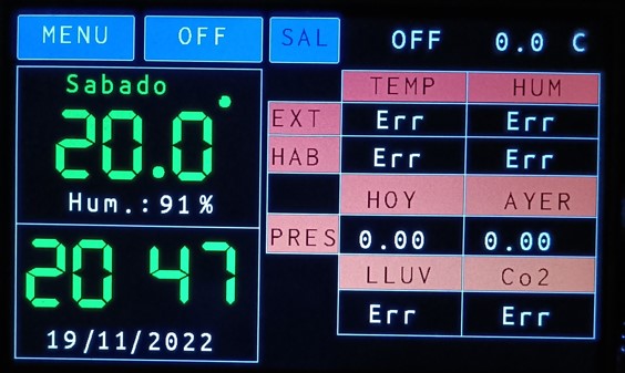 Pantalla 5 Pantalla 5