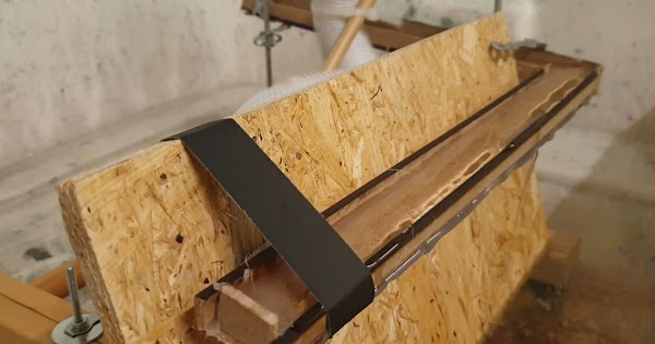 Detecting high viscosity liquid movement on a plane - Sensors - Arduino ...