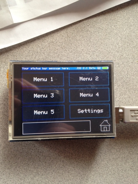 Arduino Uno R3 Controlling Adafruits Tftlcd Touch Screen General Guidance Arduino Forum