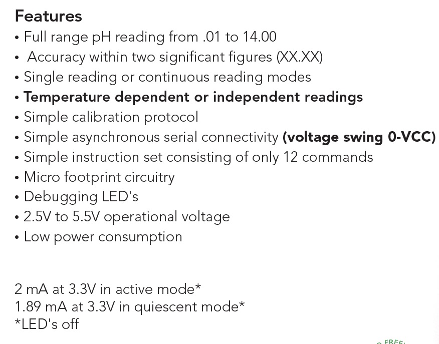 ph calibration. - General Guidance - Arduino Forum