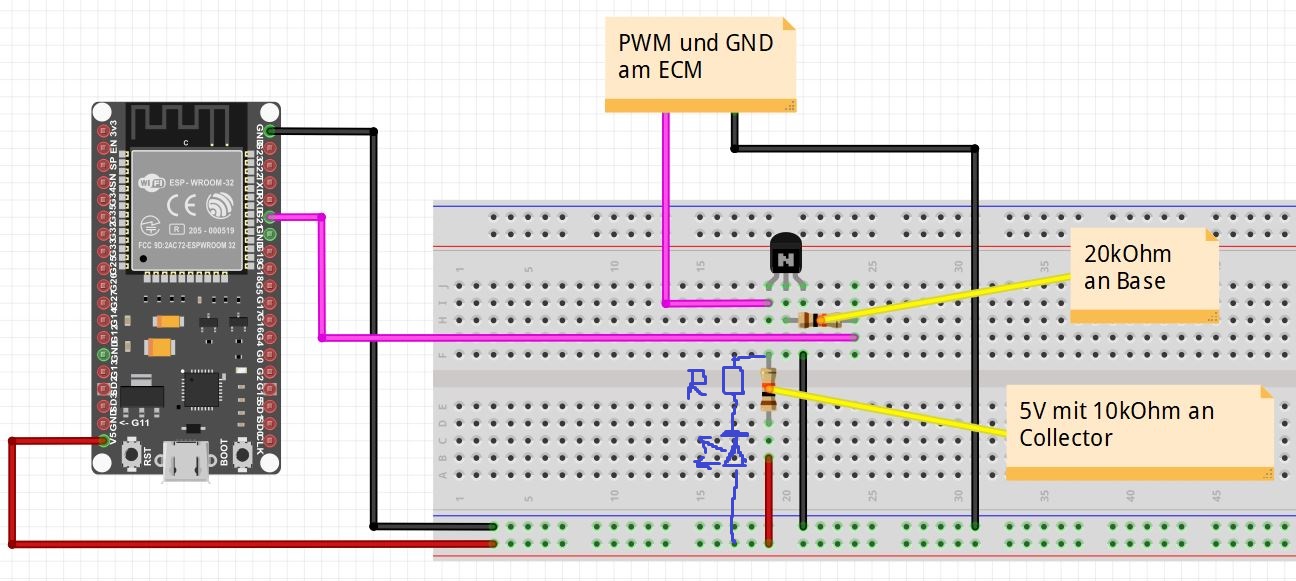EC PWM Steuerung - Page 2 - Deutsch - Arduino Forum