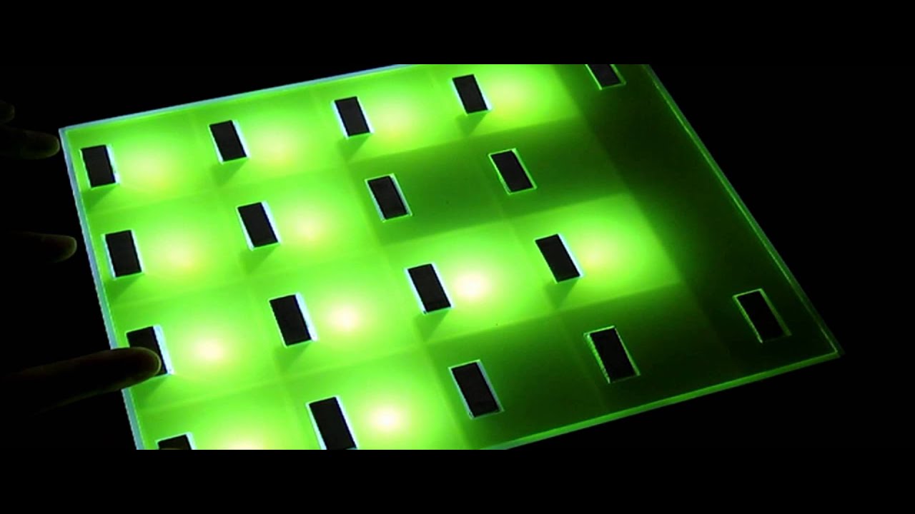 Beat707 XXL Drum Sequencer DIY Kit Arduino - Audio - Arduino Forum