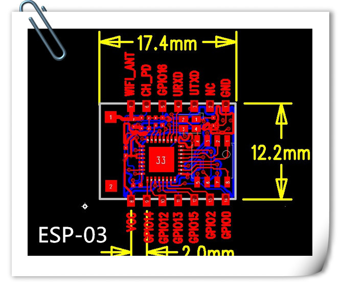 Modulo Wi Fi Esp8266 Page 16 Megatopic Arduino Forum