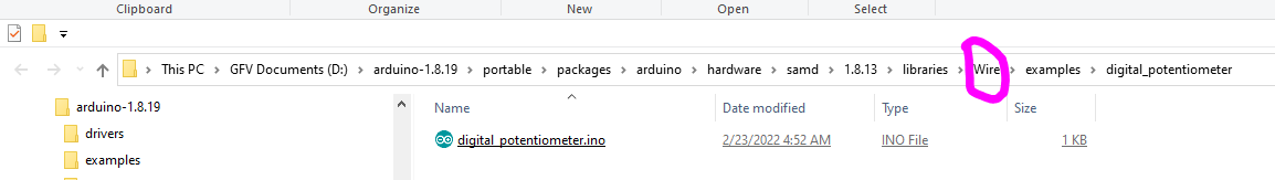 Grove 6-position DIP problem - Page 2 - Programming - Arduino Forum