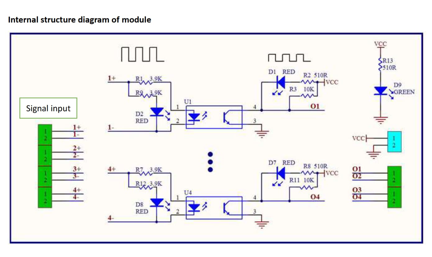 Taster mit 16v von Arduino auslesen - Page 2 - Deutsch - Arduino Forum