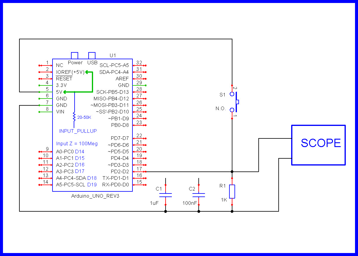 Counter using a reed switch for a lever arm - Page 3 - General Guidance ...
