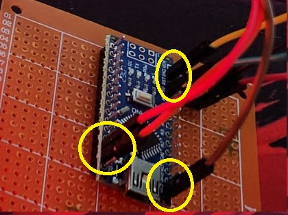 Marcador deportivo (sports scoreboard) (Ej. 1 - 2) - Page 4 - Proyectos - Arduino Forum