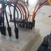 [SOLVED] Interfacing 7 segment display with MAX7219 - General Guidance ...