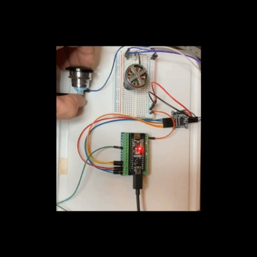Controlling a BLDC motor with an Arduino and simpleFOCmini, code? - General Guidance - Arduino Forum