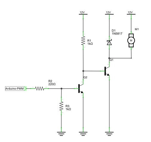 Ausfallsichere Lüftersteuerung - Deutsch - Arduino Forum