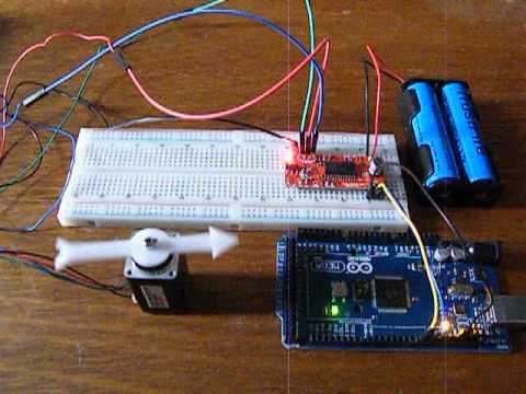 AccelStepper remowing deceleration - General Guidance - Arduino Forum