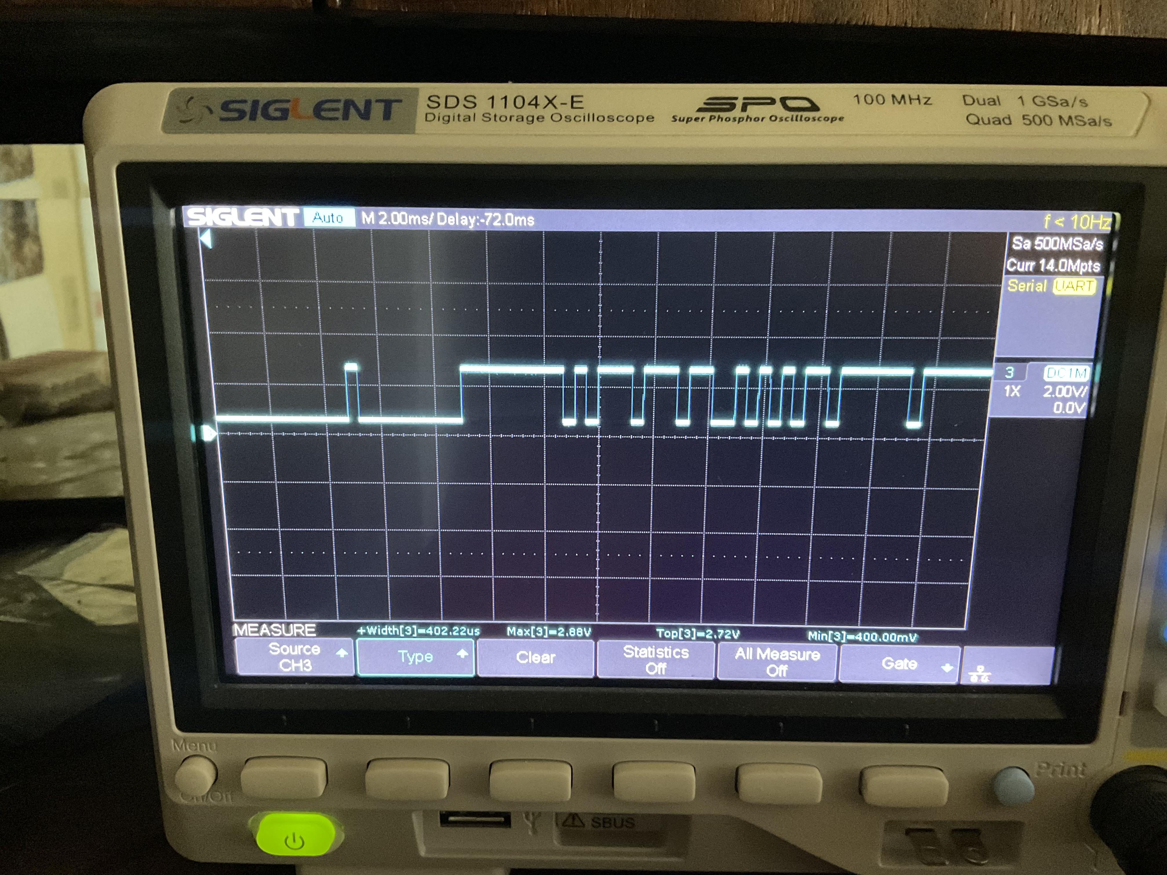 Serial Input Not Working Networking Protocols And Devices Arduino Forum