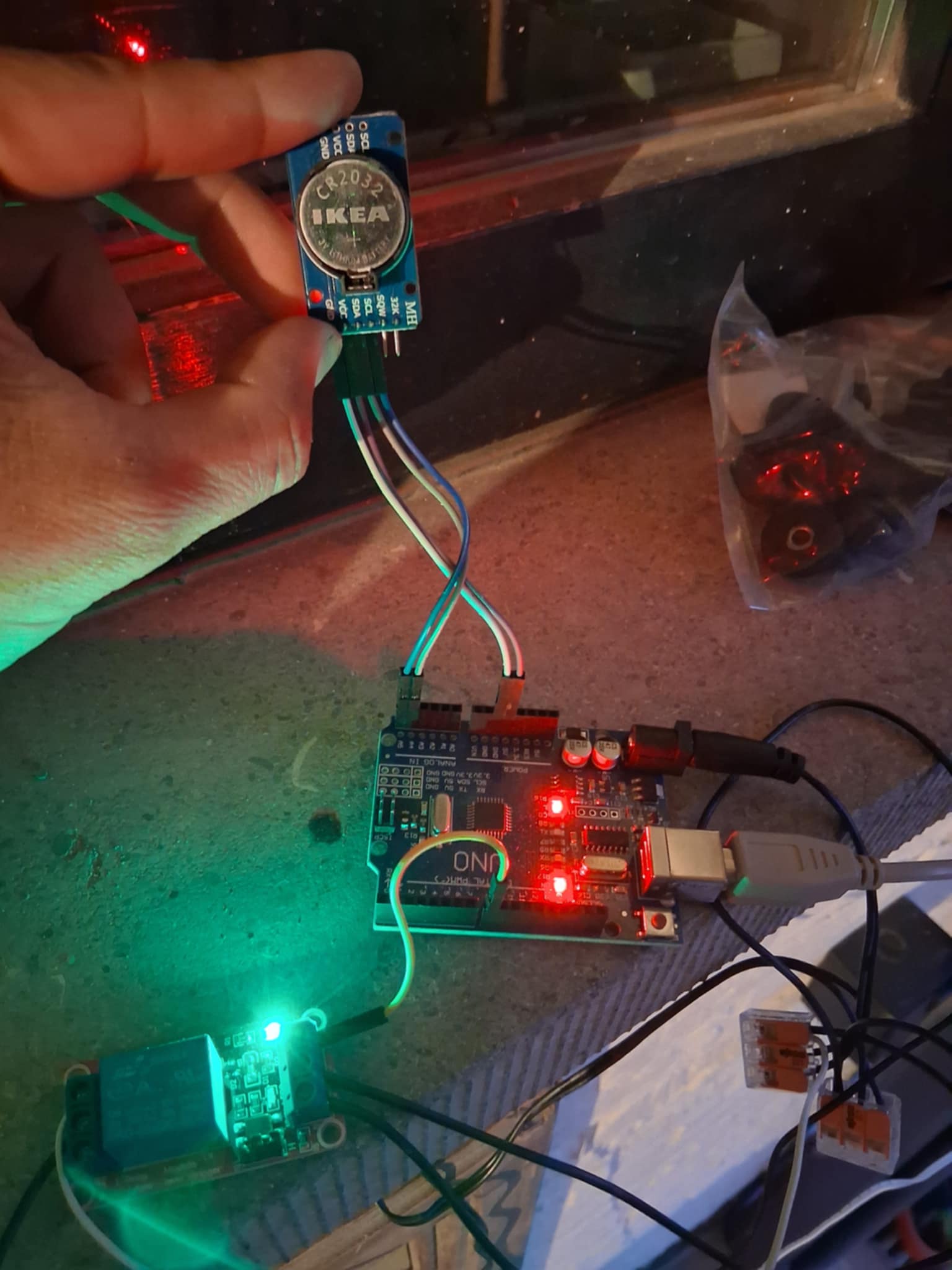 Issues with Inconsistent Strike Timing on Clock Tower Project - General Guidance - Arduino Forum