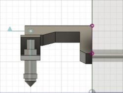 Math problem - 3D head kinematics - Robotics - Arduino Forum