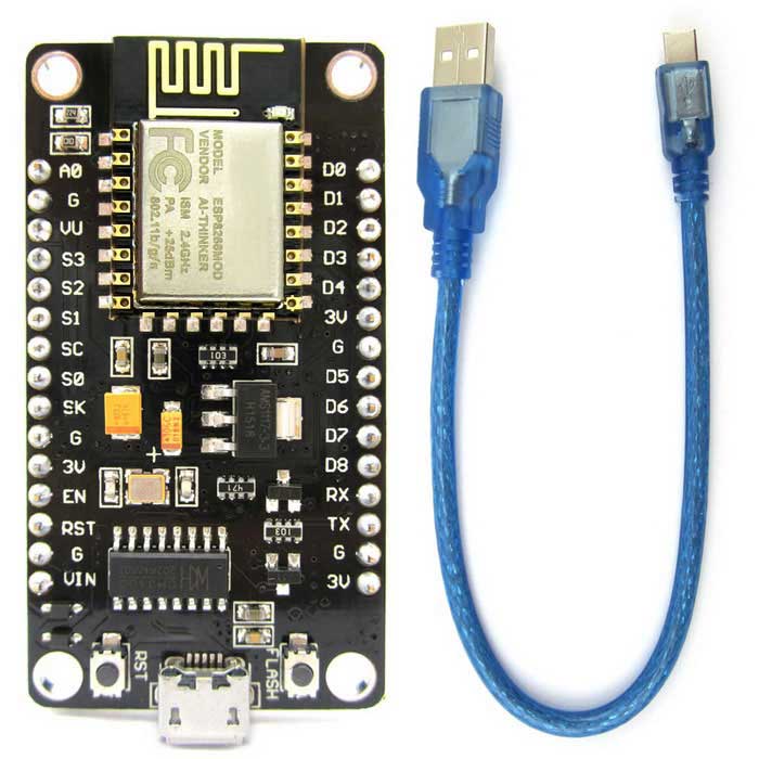 ESP8266 - Problemas con conexión interrumpida - Software - Arduino Forum
