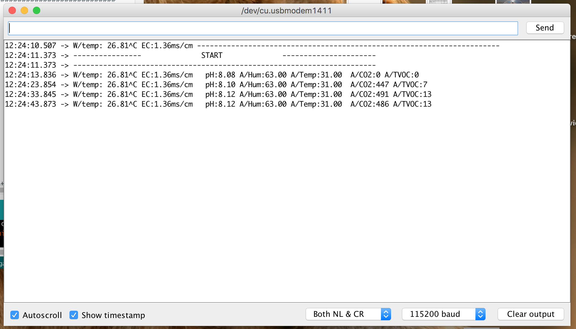 Serial Plotter shows blank window - Programming - Arduino Forum