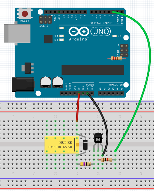 Help with wiring a DPDT relay - Page 2 - General Electronics - Arduino Forum