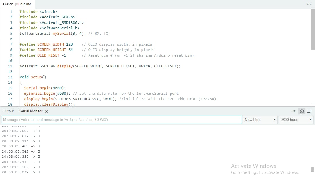 HELP ME PLEASE! I'm stressed out like crazy - Page 4 - General Guidance - Arduino Forum