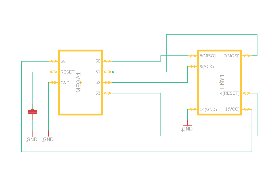 Attiny84 Programmieren Page 2 Deutsch Arduino Forum
