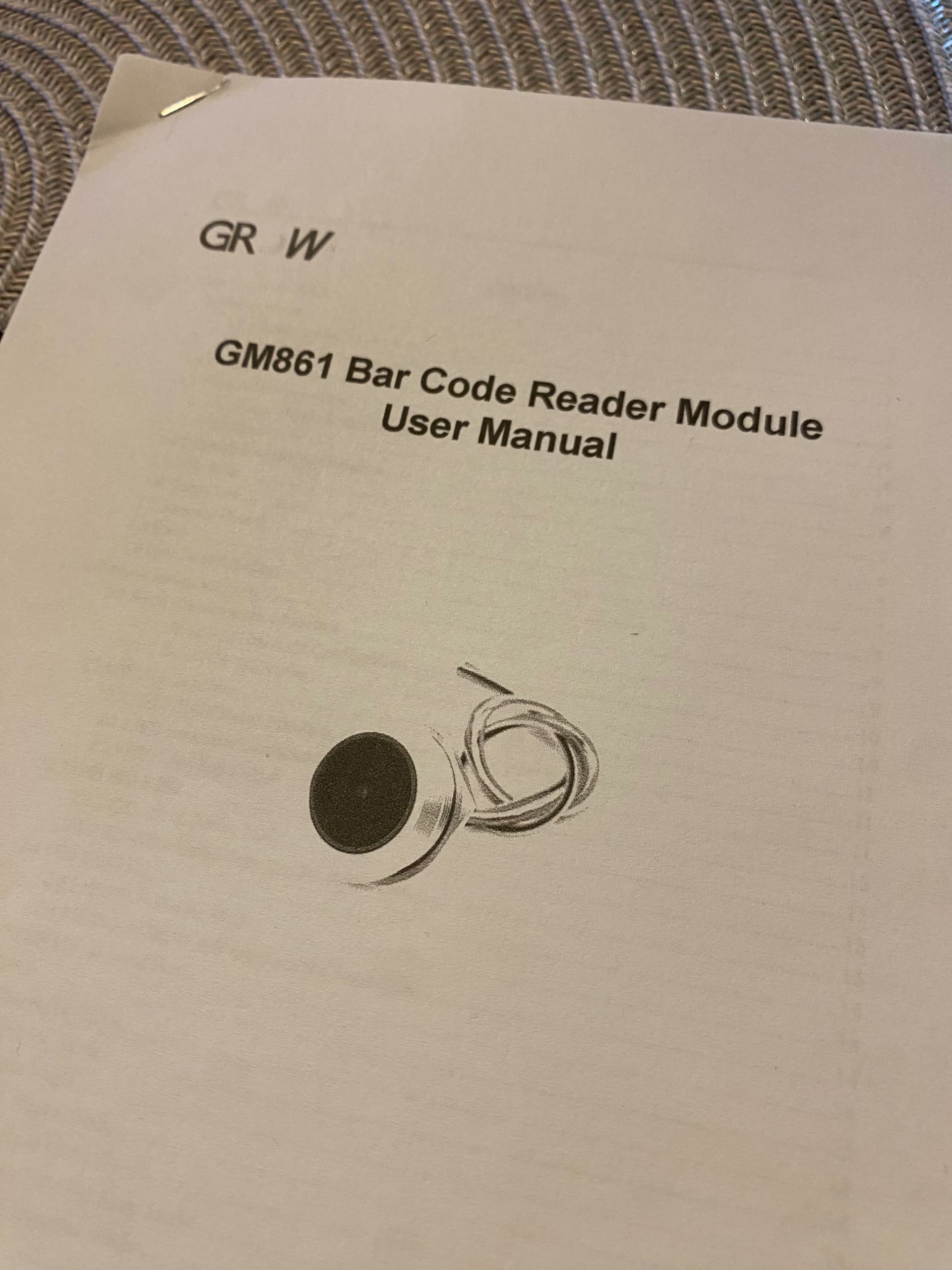 Receive Data From Barcode Scanner Gm861with At Mega General Guidance Arduino Forum