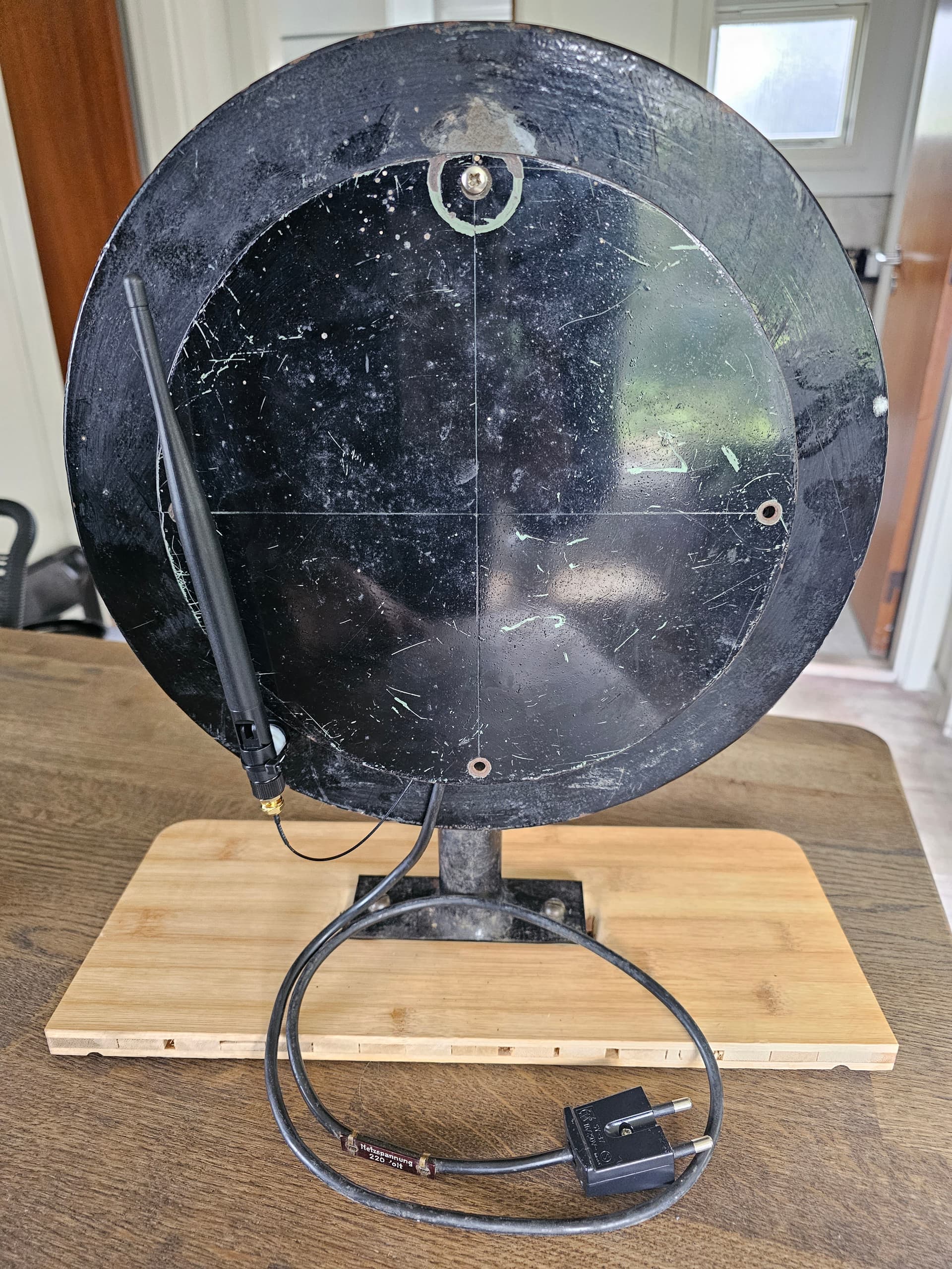 Running special clock with motor controller - Page 6 - General Guidance - Arduino Forum